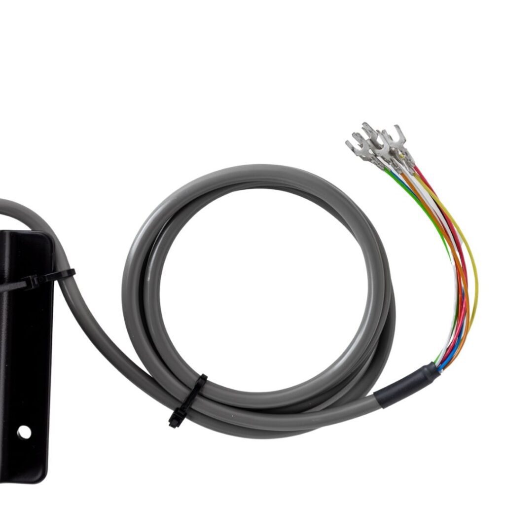 Bus Handset Assembly - Custom Made to Your Specifications | Telephone ...