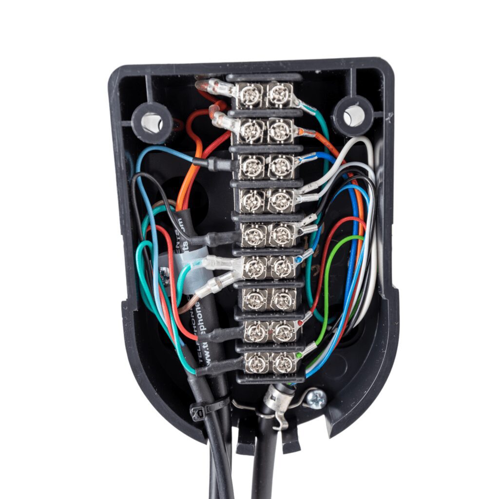 Bus Handset Assembly - Custom Made to Your Specifications | Telephone ...