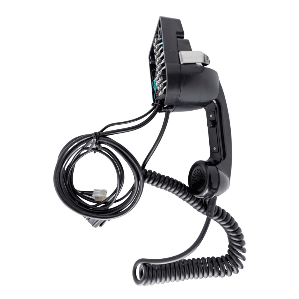 Bus Handset Assembly - Custom Made to Your Specifications | Telephone ...