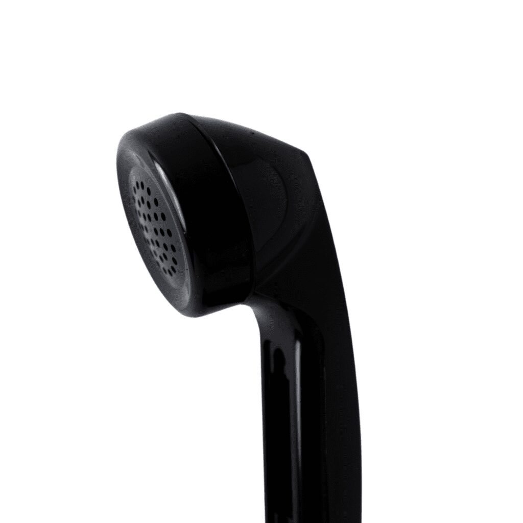 Push Button Toggle Switch Handset | Telephone Components, Inc