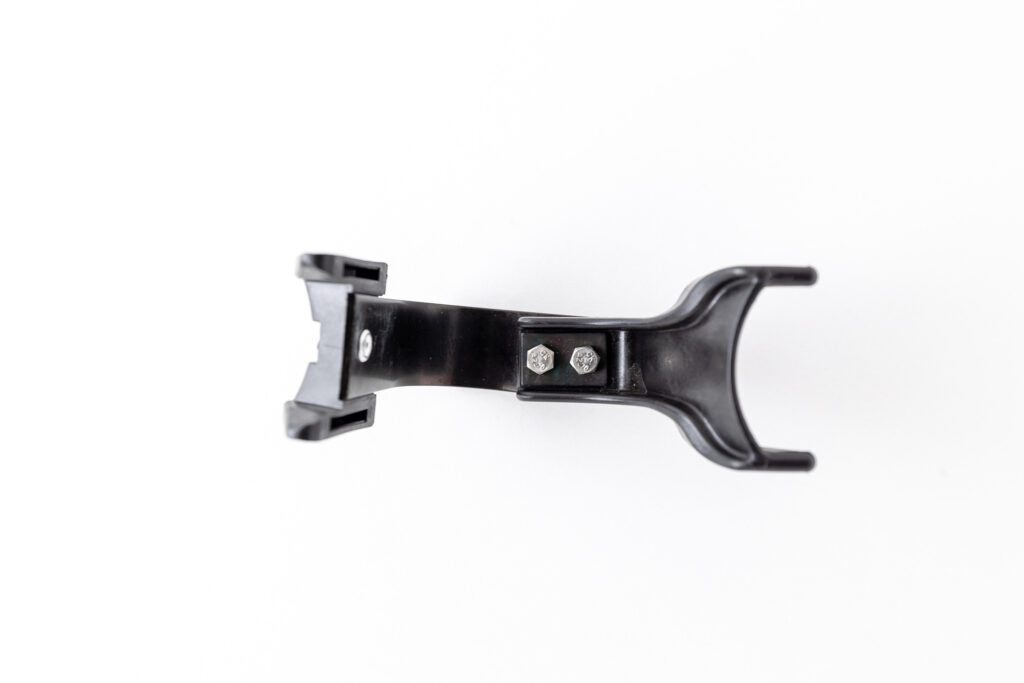 Spring-Loaded Hanger | Telephone Components, Inc